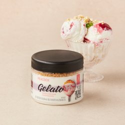 피코크 마스카포네 라즈베리 젤라또 265g - SSG.COM