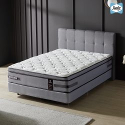 씰리 프레지던트Ⅱ 퀸 매트리스(Q) - SSG.COM