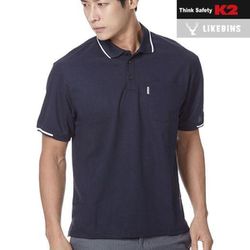 K2 라이크빈 LB2-204 반팔 티셔츠[28042891] - SSG.COM