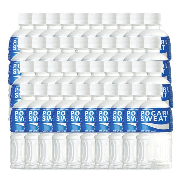 동아오츠카 포카리스웨트 340ml 40개 - SSG.COM