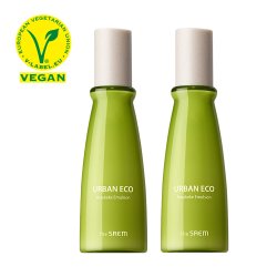 [1+1] 더샘 어반 에코 하라케케 에멀젼, 130ml - SSG.COM