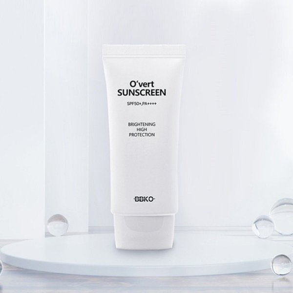비비코 BBKO Overt Sunscreen 썬스크린 - SSG.COM