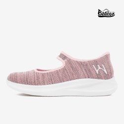 [PWX]PWX 바로인 발리 여성 스니커즈(PK) 가볍고 시원한 메쉬 소재, 믿고 사는 즐거움 SSG.COM