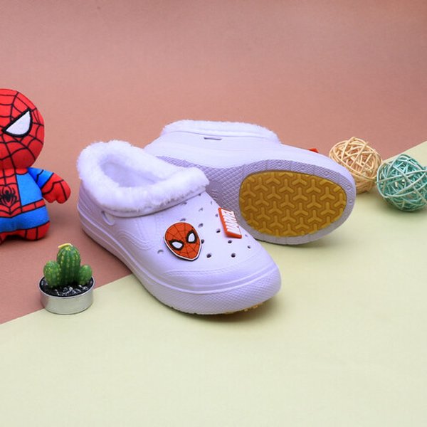 프로월드컵키즈 SP 비티 방한실내화 PWX - SSG.COM