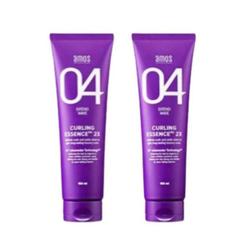 아모스 컬링 에센스 2x 헤어에센스 150ml 2개 - SSG.COM