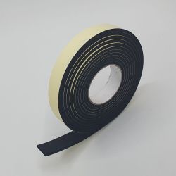 스폰지 EVA 폼 테이프 30mm x 5mm 문풍지 스펀지 방음 - SSG.COM