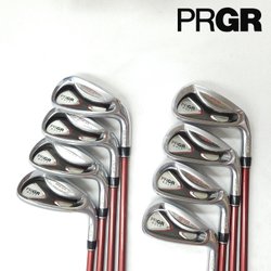 PRGR RED 아이언 세트 2003700275646 iii - SSG.COM