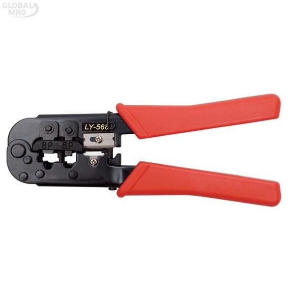 OPT 오피티 모듈러 클림핑 툴 6P-8P LY-568 - SSG.COM