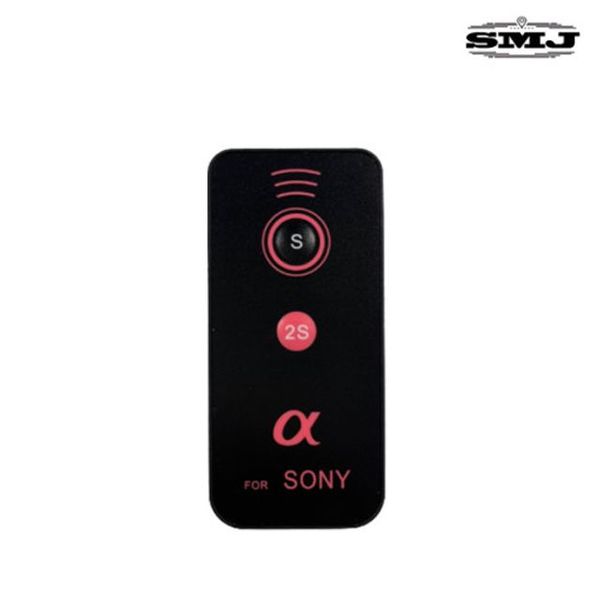 소니 호환 무선리모컨A7R4 A7R3 A7M3 A7S A6500 A6400 - SSG.COM