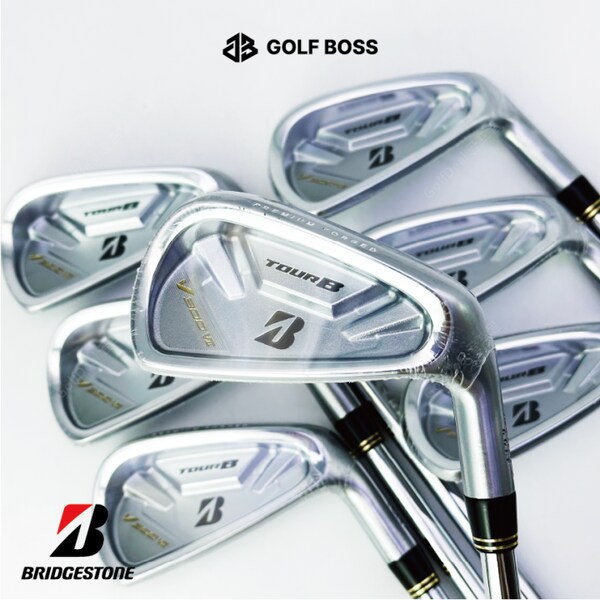 브리지스톤 V300 7 아이언세트 모듀스 105 R - SSG.COM
