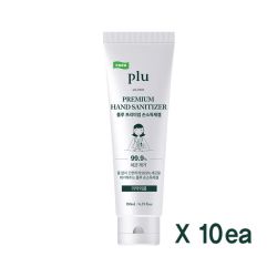 플루_프리미엄 손소독제 겔 180ml x 10개 손세정제 - SSG.COM