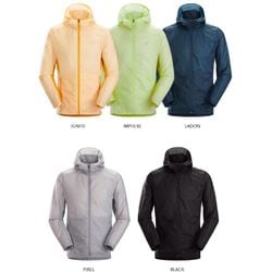 [시흥점] [21년 S/S] 인센도 SL 후디 남성 INCENDO SL HOODY M(AJLSM26843) - SSG.COM