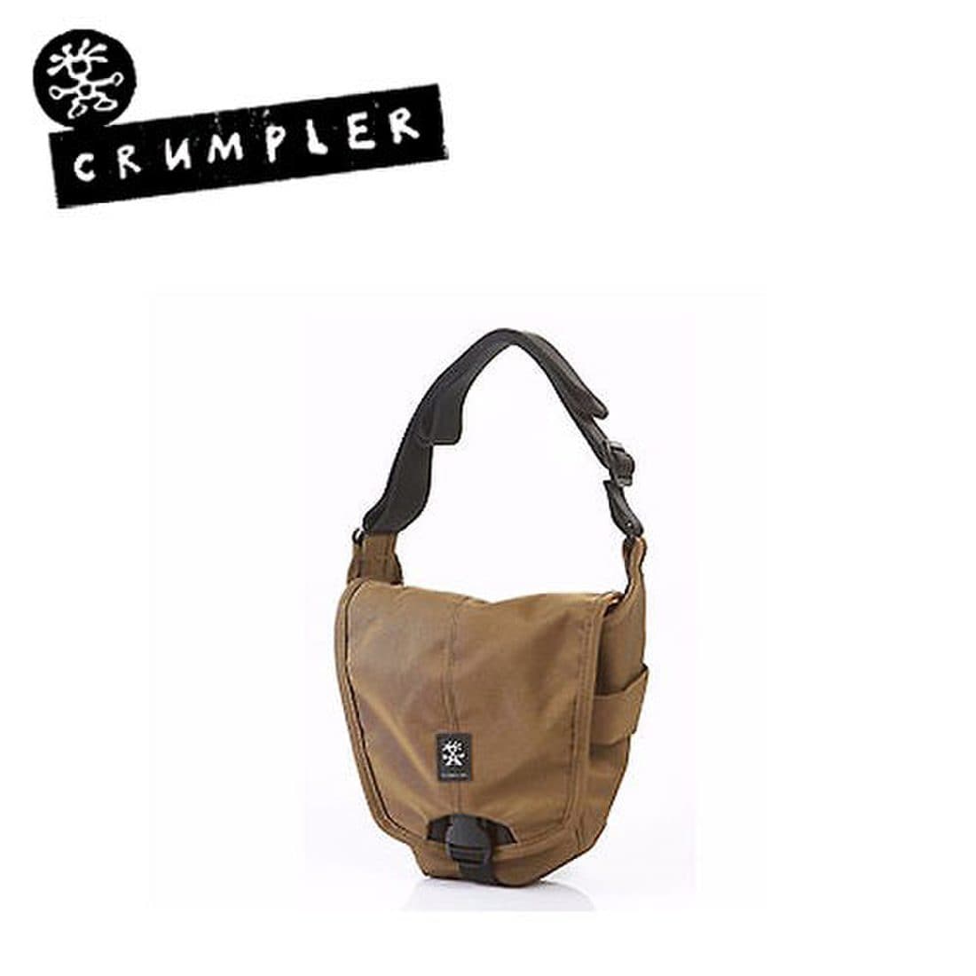 [crumpler] 크럼플러 3 Million Dollar Home II/크럼플러/숄더백/미러리스가방/카메라가방/DSLR용 가방 ...