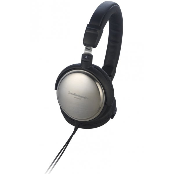 audio-technica EARSUIT 밀폐형 헤드폰 휴대용 ATH-ES10 - SSG.COM