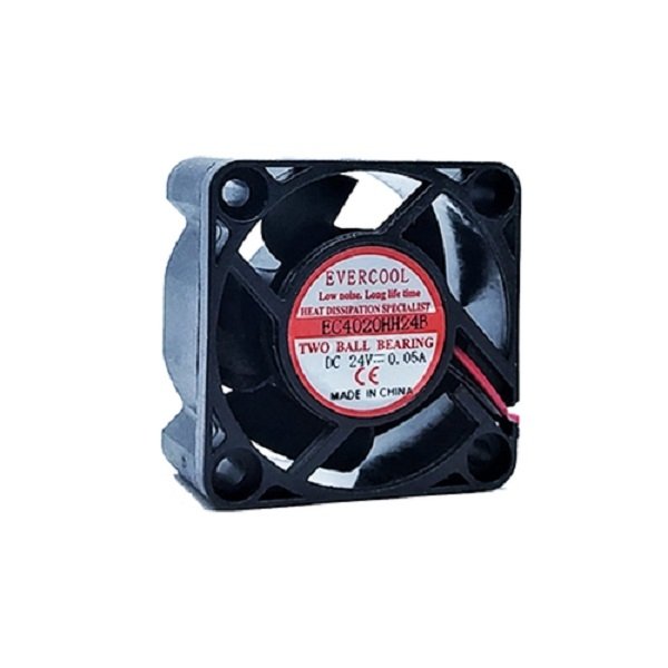 EVERCOOL EC4020HH24B-2P - SSG.COM