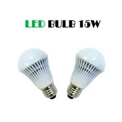 LED 전구(벌브) 15W [E26] 3개set - SSG.COM