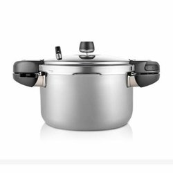 PN풍년 하이클래드 애니파이브 IH 압력밥솥 8인용 (통5중) - SSG.COM