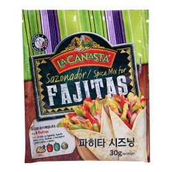 라카나스타 파히타 시즈닝 30g - SSG.COM