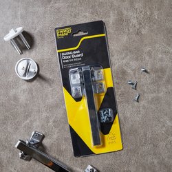 도어 안전고리(막대형) - SSG.COM