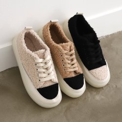 데일리슈 카프엘 스니커즈 (2.5cm) - SSG.COM