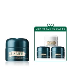 [1][SSG세일] 리쥬비네이팅 나이트 크림 30ml 세트 (+나이트 크림 7ml + 크림 3.5ml) - SSG.COM