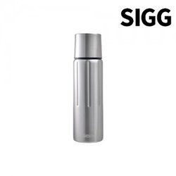 SIGG 지그 젬스톤 등산용 보온병 0.5L 500ml 실버 - SSG.COM