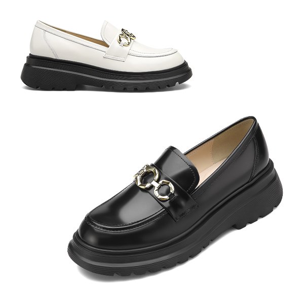 로퍼 512419509 4.5cm - SSG.COM