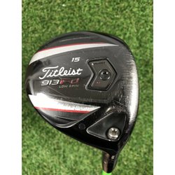 타이틀리스트 913 F.d low spin 아타스 4U 6S 3번 - SSG.COM