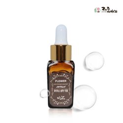 제주이야기 화이트닝솔루션앰플 10ml x 4ea, 믿고 사는 즐거움 SSG.COM
