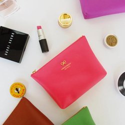 [잼스튜디오]ribbon pouch - SSG.COM