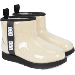 [정품] 어그 UGG 키즈 클래식 클리어 미니 II (1112386K-NBLC) - SSG.COM