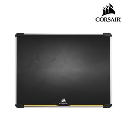 CORSAIR 커세어 MM600 Dual Sided 알루미늄 게이밍 마우스 패드 - SSG.COM
