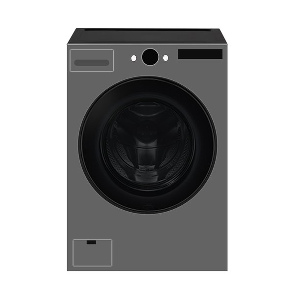 LG전자 드럼세탁기 오브제컬렉션 FX24VNT 수도권배송 _E마켓 - SSG.COM