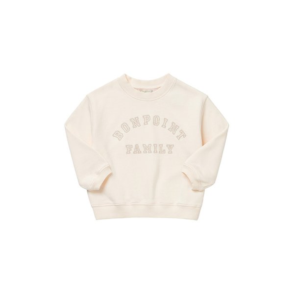 TAYLA 여아 아동 맨투맨 P03GSWK00001 120 - SSG.COM