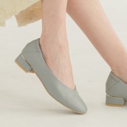 [25SS]양가죽 펌프스 257120 - SSG.COM