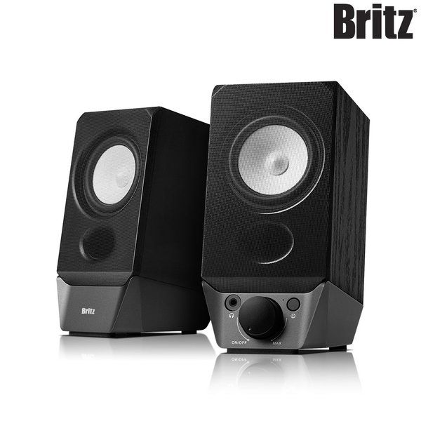 브리츠 BR-1200A BT 블루투스 스피커 - SSG.COM