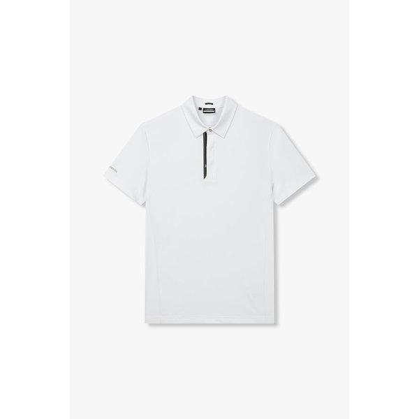 24SS [남성] 오스텐 라이트웨이트 골프 폴로 셔츠(151-4-1-26-920) - SSG.COM