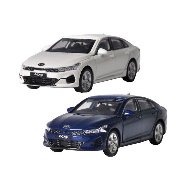 CK 기아 K5 다이캐스트 미니카_P324692354 - SSG.COM