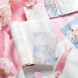 6000벚꽃 엽서 30p - SSG.COM