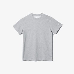 [스타필드안성] 뉴에라 에센셜 반팔 티셔츠 3팩 그레이_13511137 - SSG.COM