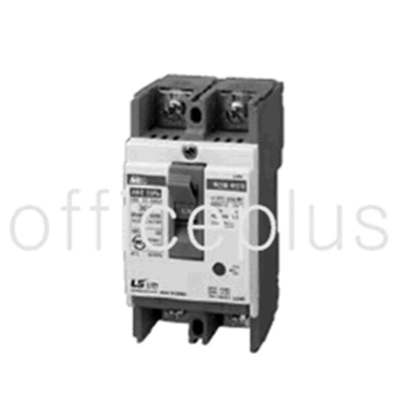 [LS산전] 분전반용 배선용차단기 ABE 30A ABE32Fb - SSG.COM