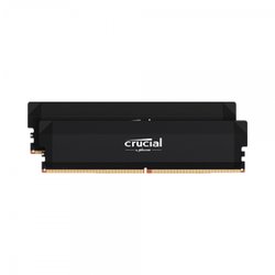 마이크론 Crucial DDR5-6000 CL36 PRO Overclocking 패키지 대원씨티에스 (32GB(16Gx2 ...