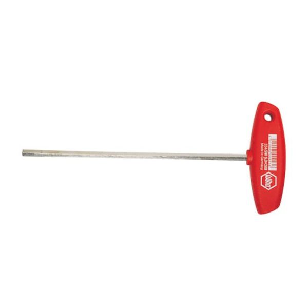 이하 육각T렌치(롱) 육각렌치 T렌치 334 3mm x 200 - SSG.COM