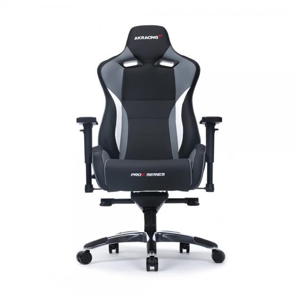AKRACING Chair 게이밍 의자 체어 TYPE-4 Gray - SSG.COM