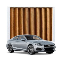 아우디 A5 2세대(F5) 활성탄 에어컨필터 - SSG.COM