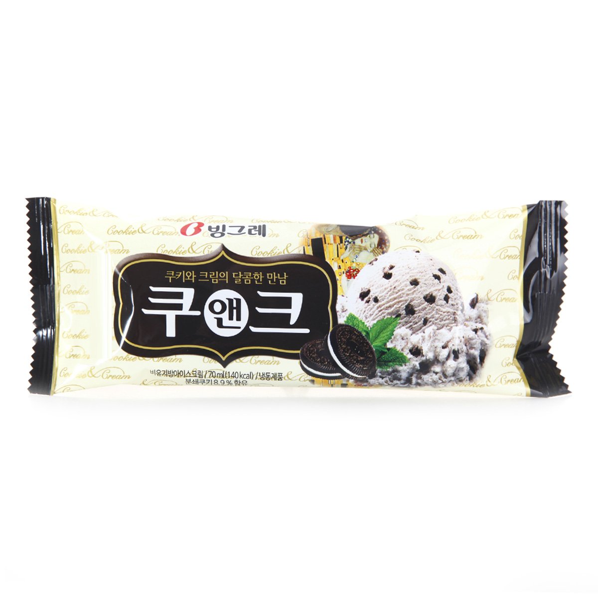 쿠앤크 70ml - SSG.COM