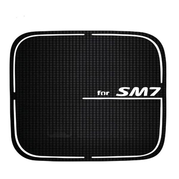 주유구커버 스티커 SM7 - SSG.COM