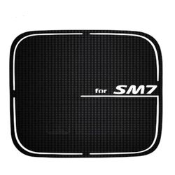 SM7 주유구커버 스티커 - SSG.COM