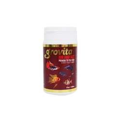 그로비타 브라인쉬림프 테블렛 30g - SSG.COM