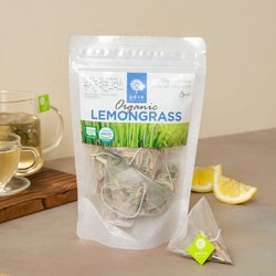 유기농 레몬그라스 15g - SSG.COM